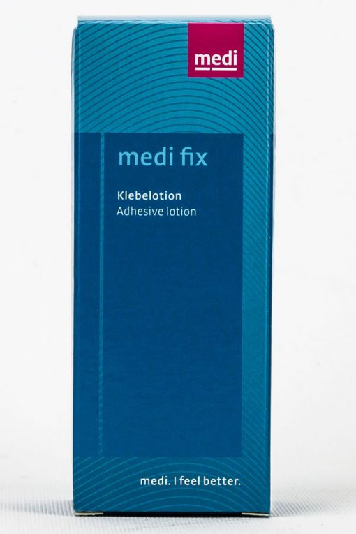 Medi fix - medi glue | Richard Evans Vascular Surgeon