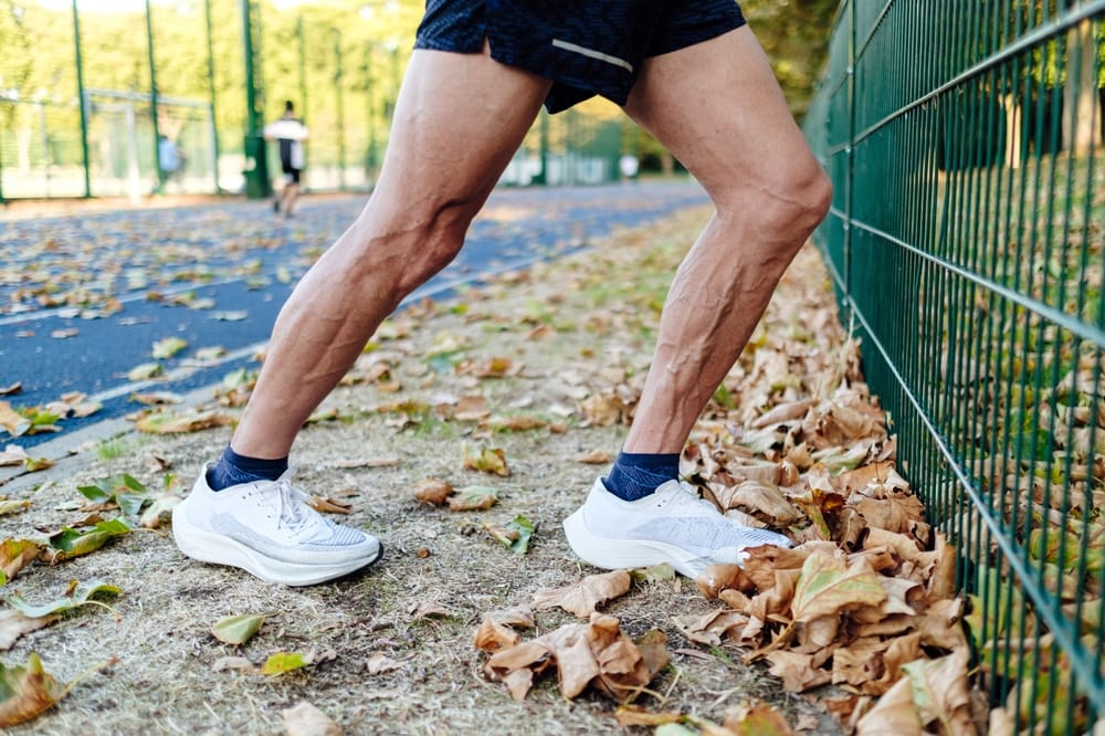 Managing Varicose Veins for Runners and Team Sports